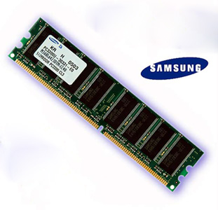 DRAM (memory module / ram module for notebook OR desktop): DDR3, DDR2, DDR, SRAM